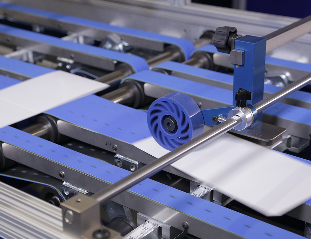 10x BT800 Bump Turn Unit | Precision