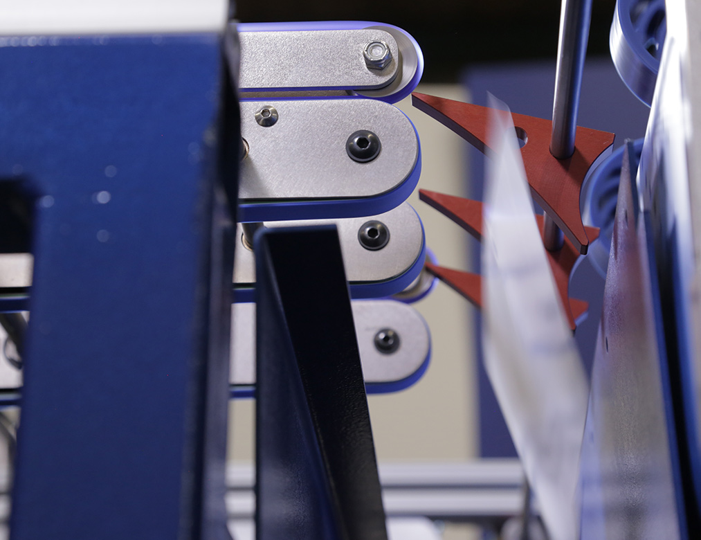 10x Divert Gate | Precision