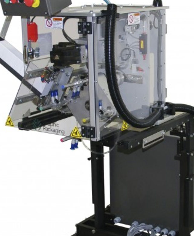 Card Tipping Affixing Feeders | Card Tipping | Precision