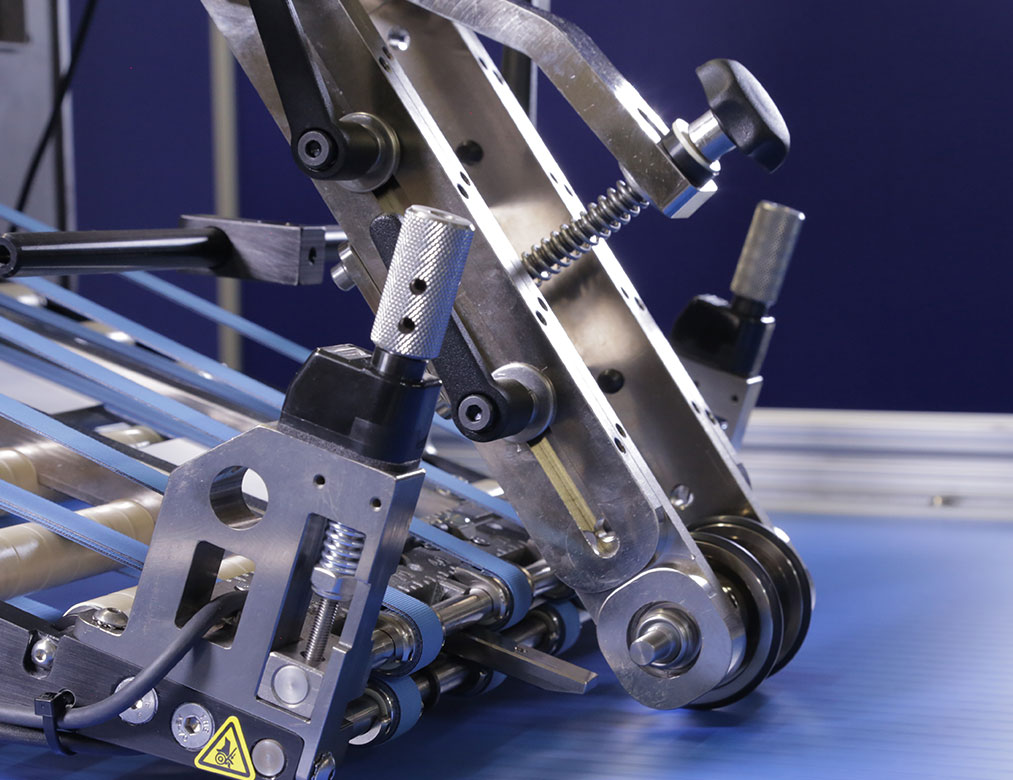 Inline Card Affixing And Personalization In Your Printing And Mailing ...