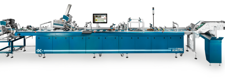 About Precision Finishing Systems | Precision