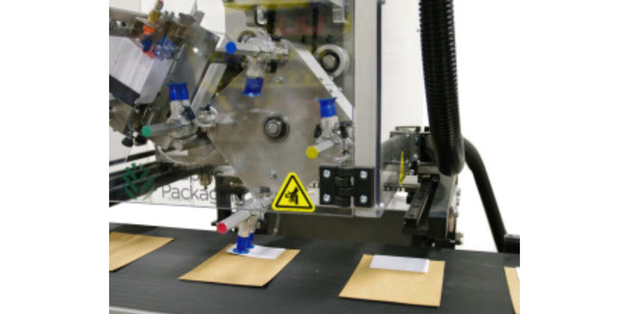 Card Tipping Affixing Feeders | Card Tipping | Precision